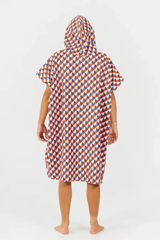 After Essentials Svømmeponcho – Barn, baby og voksne | Surfd.no - Surfd